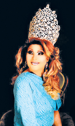 Let’s make 2013 'legendary!' - QnotesCarolinas.com