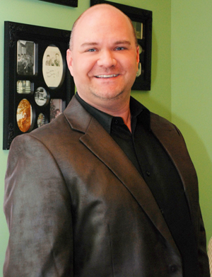 20 Questions: Dale Pierce, Charlotte - QnotesCarolinas.com