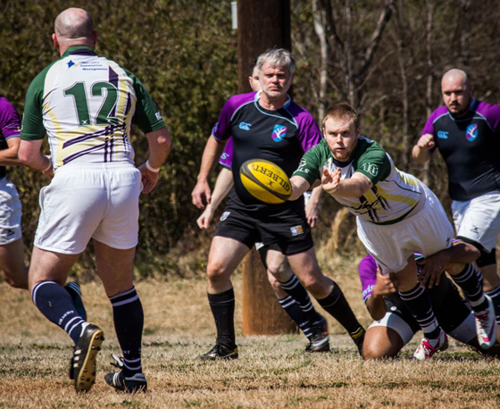 Playing the field: Team season off and running - QnotesCarolinas.com