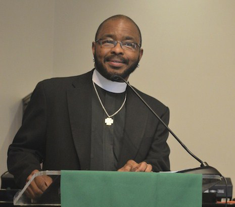 Pastor leads church in growth and change - QnotesCarolinas.com