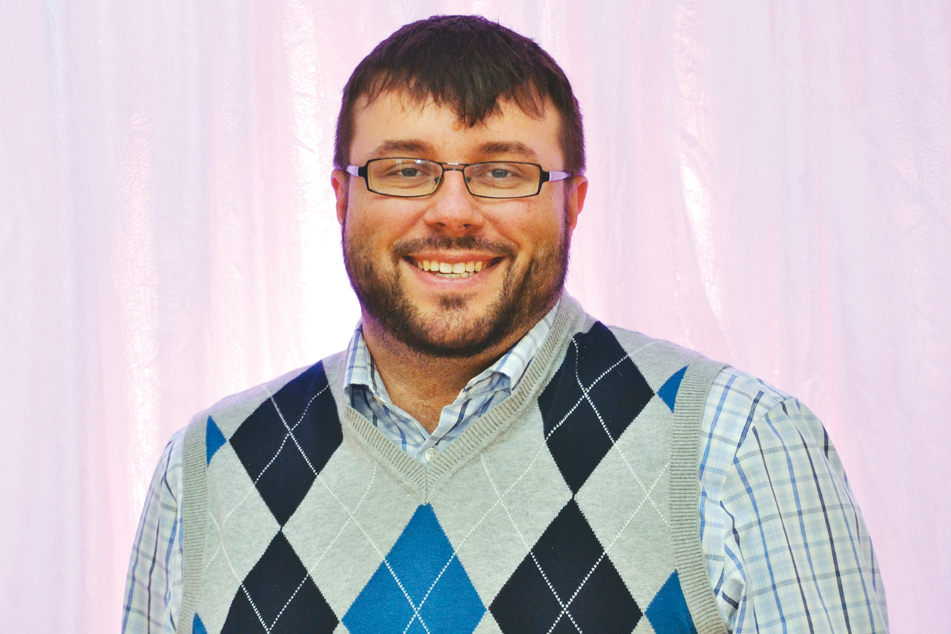 Our People: Q&A with Chad Sevearance - QnotesCarolinas.com