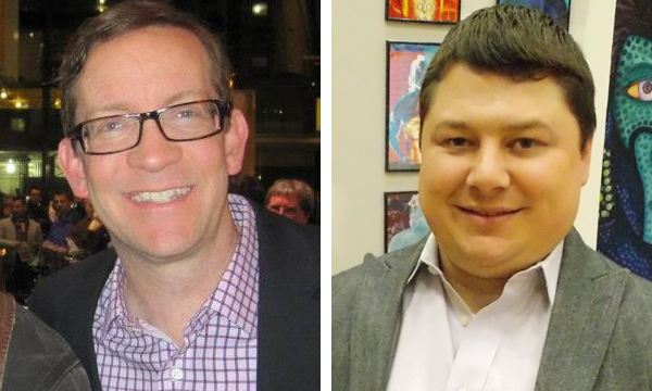 Our People: Q&A with Richard Grimstad and Craig Hopkins ...