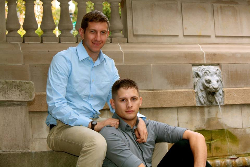 Our People: Q&A with Spc. Elvis Wentzel - QnotesCarolinas.com