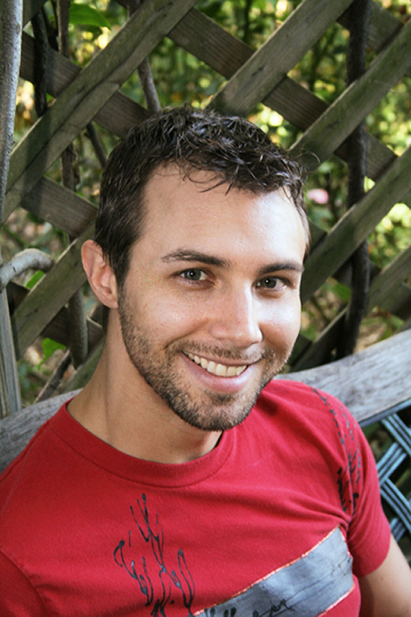Our People: Q&A with Jack Kirven - QnotesCarolinas.com