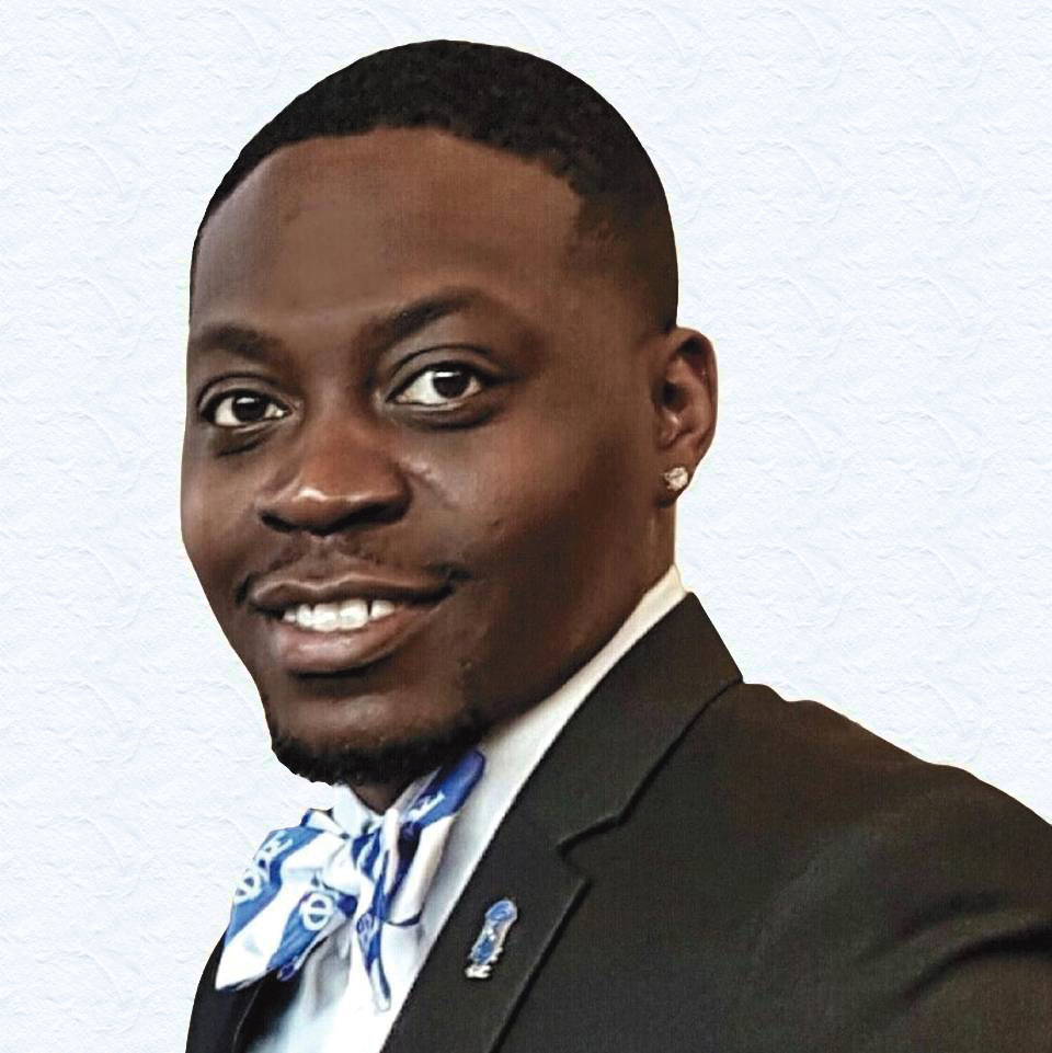 Our People: Q&A with Darrin Johnson - QnotesCarolinas.com