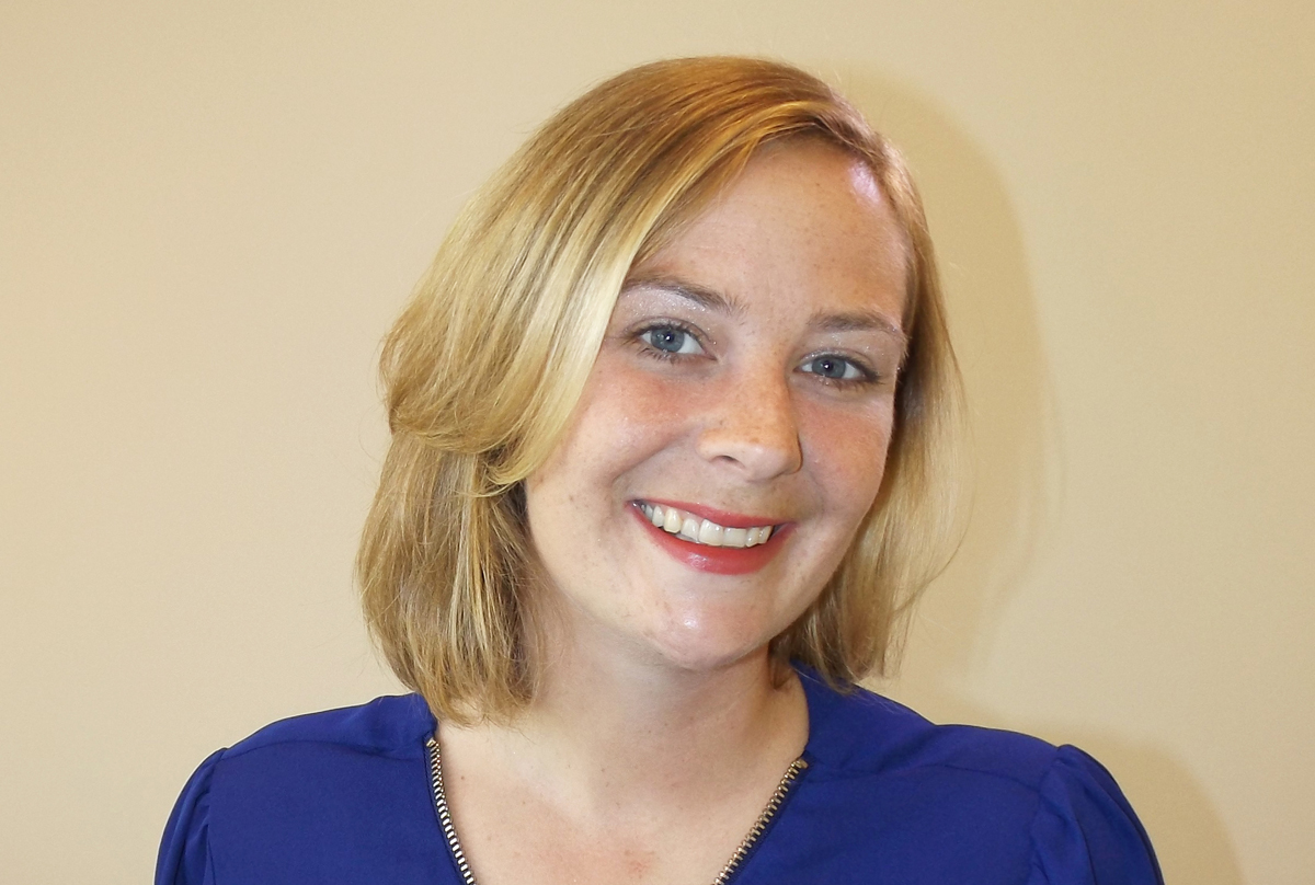 Our People: Q&A with Chelsea Gulden - QnotesCarolinas.com