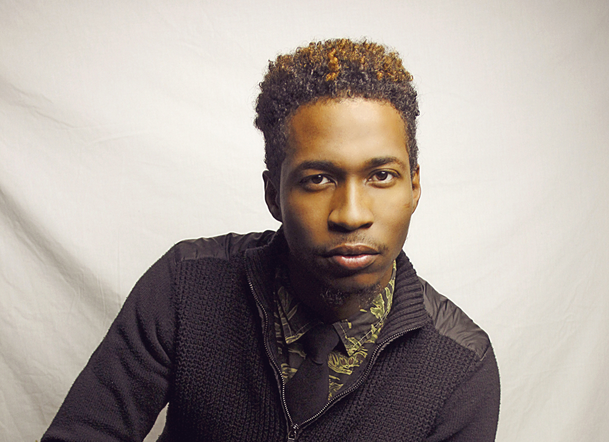 Our People: Q&A with Deonté Wilbourn - QnotesCarolinas.com