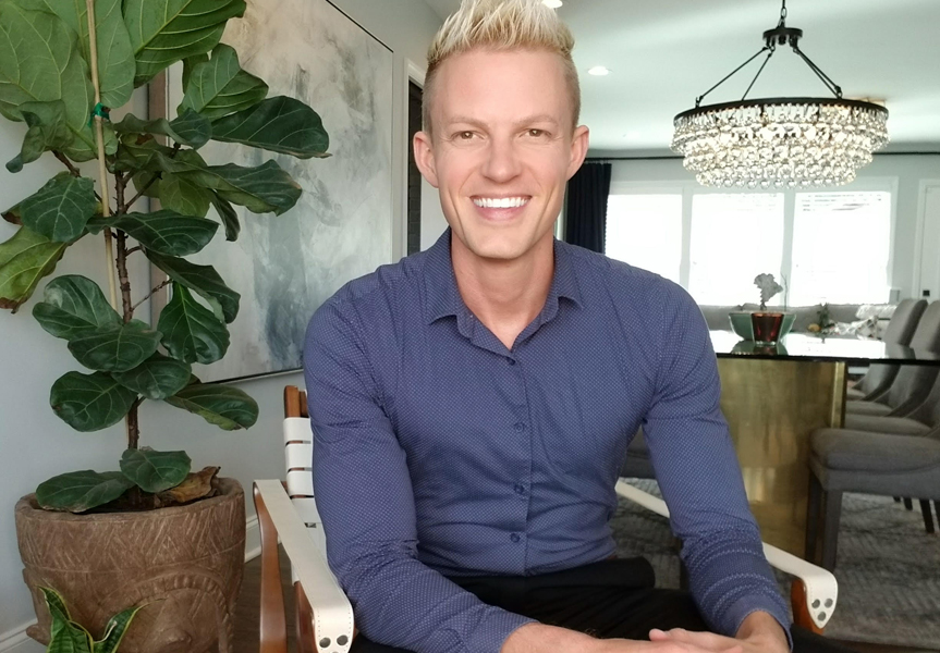 Our People: Matt Stone - QnotesCarolinas.com