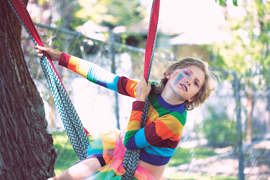 Study of Gen Z Shows More Youth Identify as LGBTQ - QnotesCarolinas.com