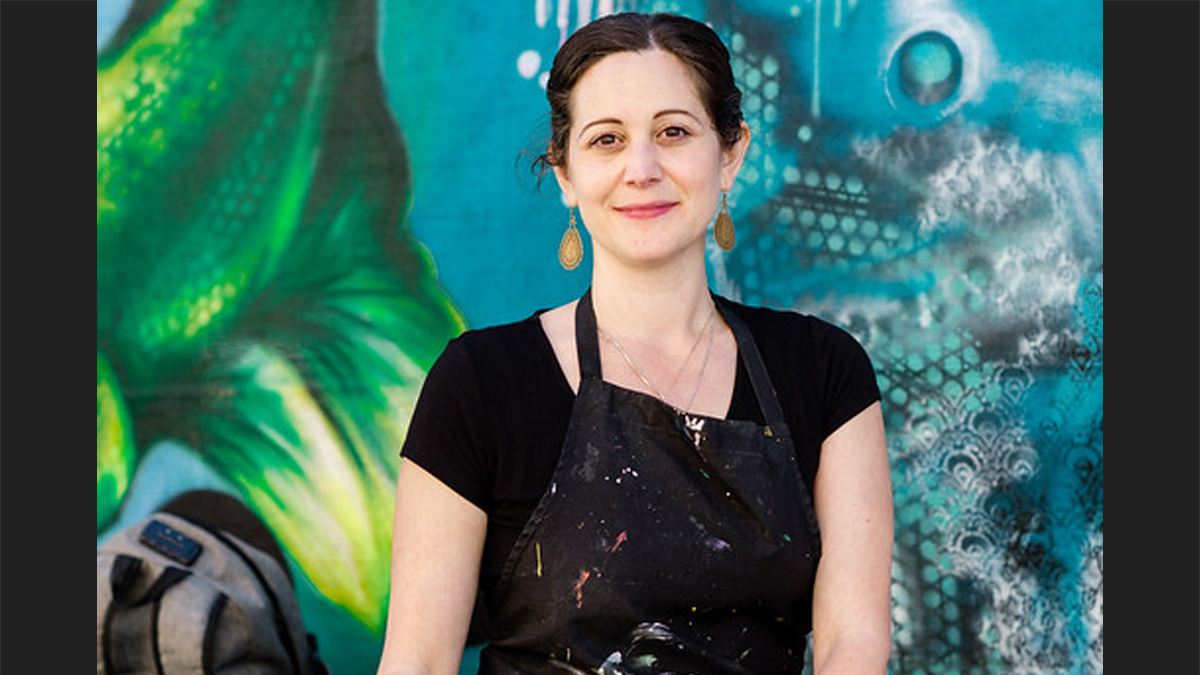 An Interview: Elizabeth Palmisano - QnotesCarolinas.com