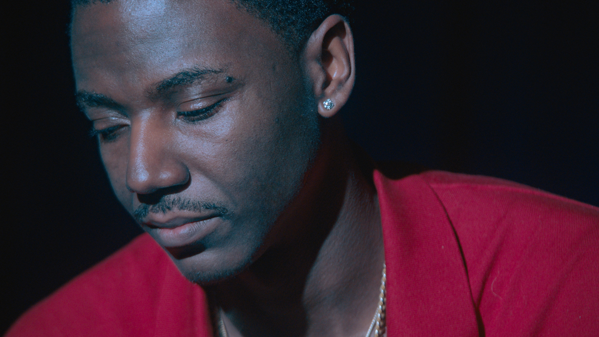 NC Native and Comic actor Jerrod Carmichael Comes Out in HBO Comedy ...