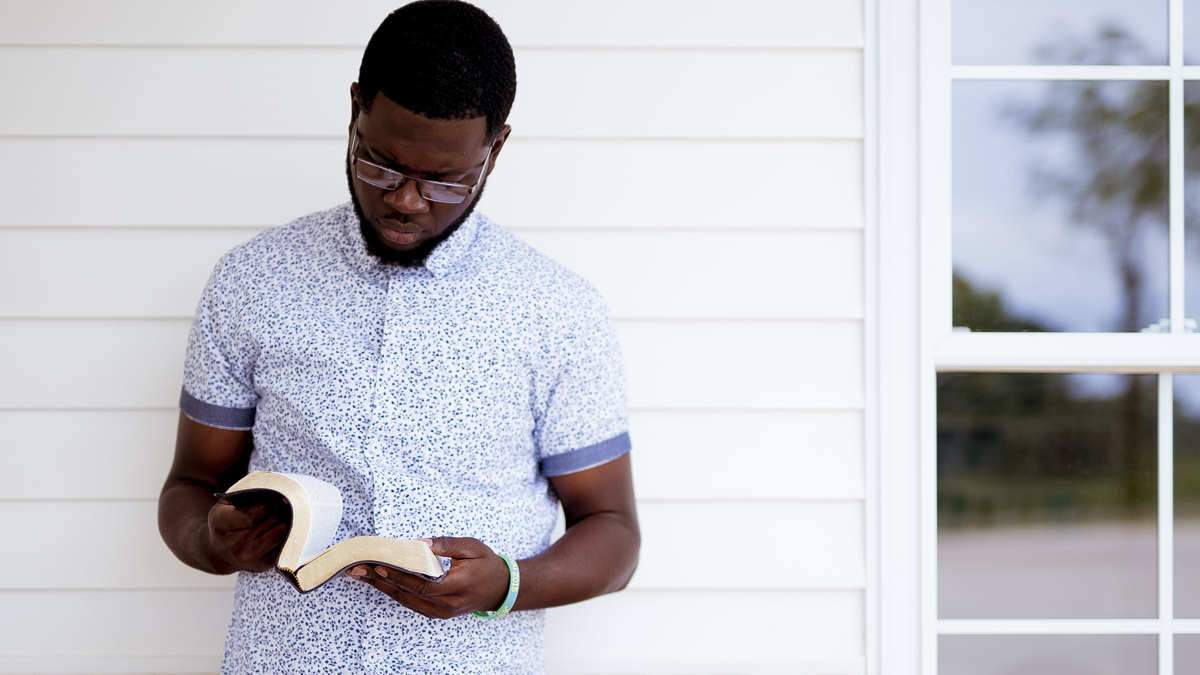 WWJD: Exploring the stigma of testing and living with HIV in faith ...