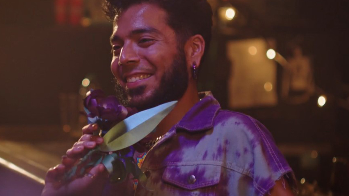 'Blind Angels' docuseries features North Carolinians - QnotesCarolinas.com