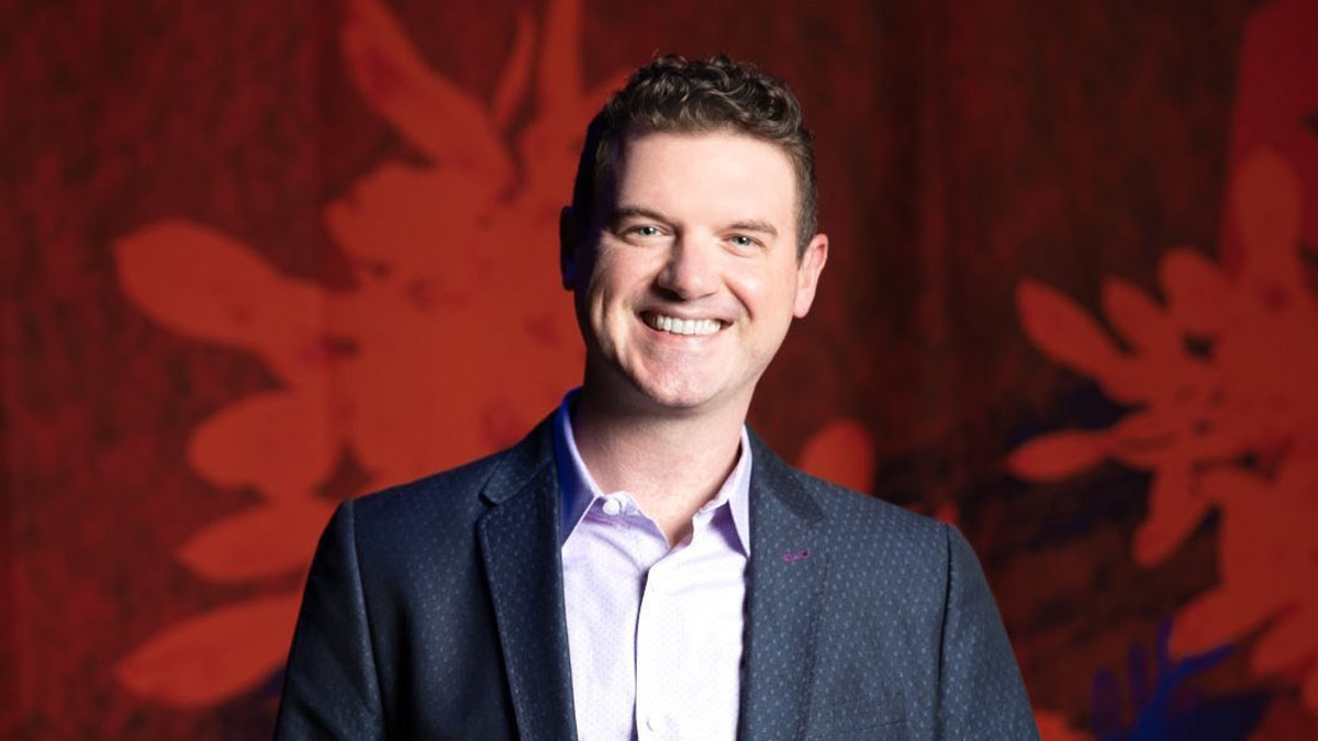 Our People: Danny Knaub - QnotesCarolinas.com