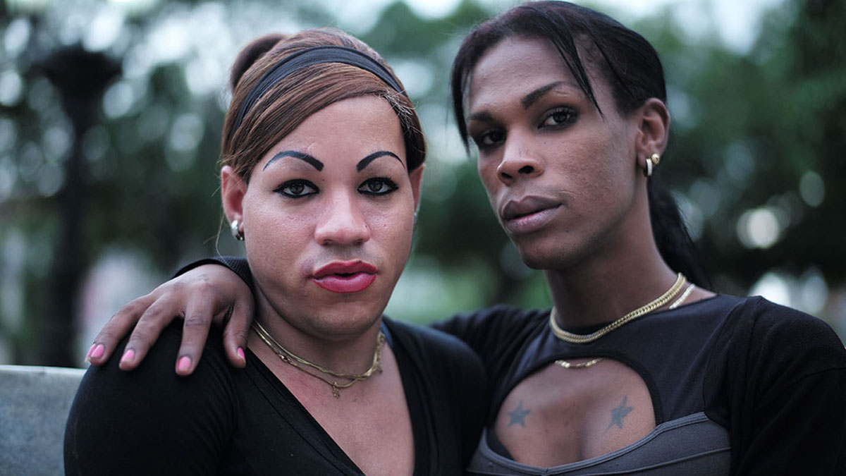 Photography and Transgender Representation - QnotesCarolinas.com