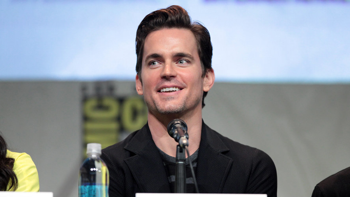 LGBTQ History Month: Matt Bomer - QnotesCarolinas.com