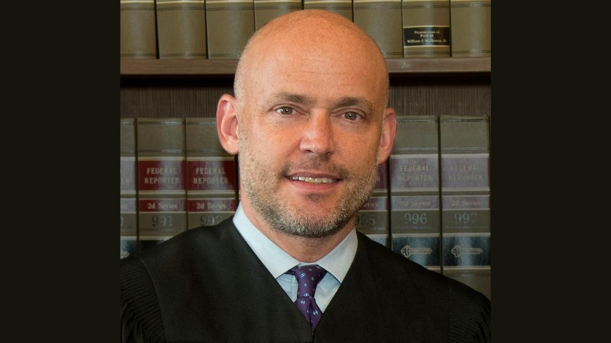 LGBTQ History Month: J. Paul Oetken - QnotesCarolinas.com