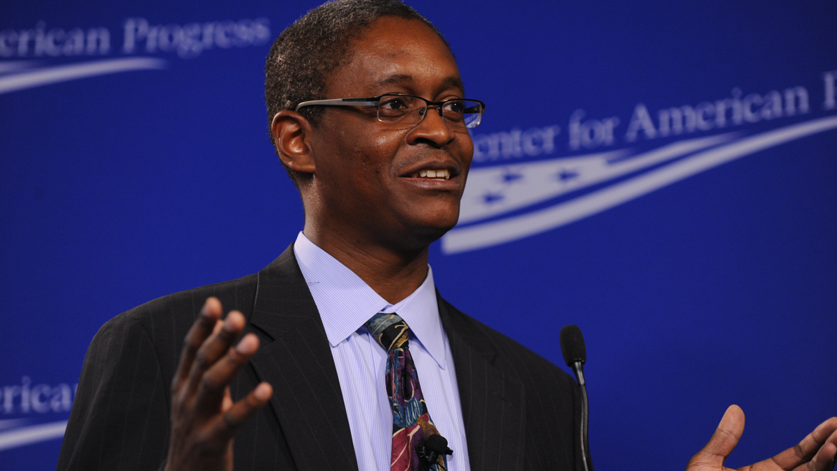 LGBTQ History Month: Raphael Bostic - QnotesCarolinas.com