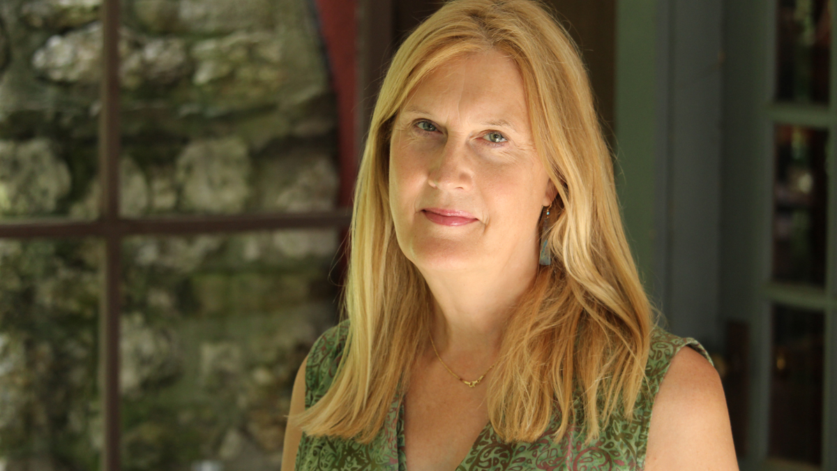 LGBTQ History Month: Jennifer Finney Boylan - QnotesCarolinas.com