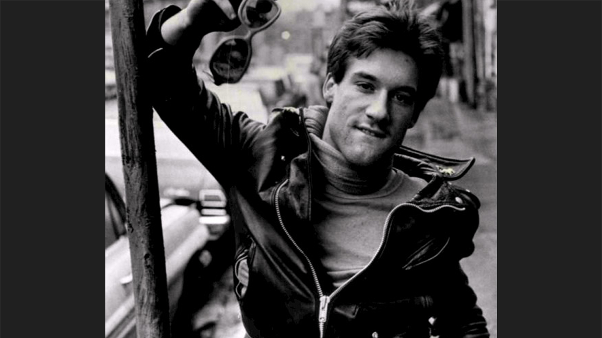 LGBTQ History Month: Lance Loud - QnotesCarolinas.com
