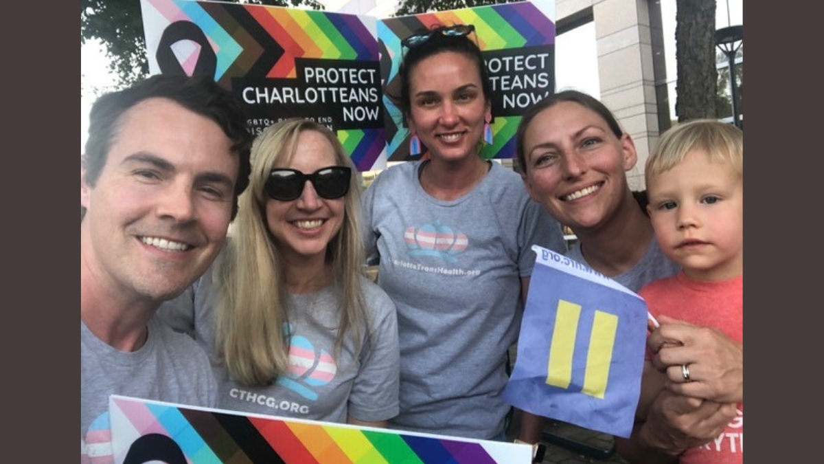 Charlotte Trans Health named as Qnotes' Organization of the Year ...