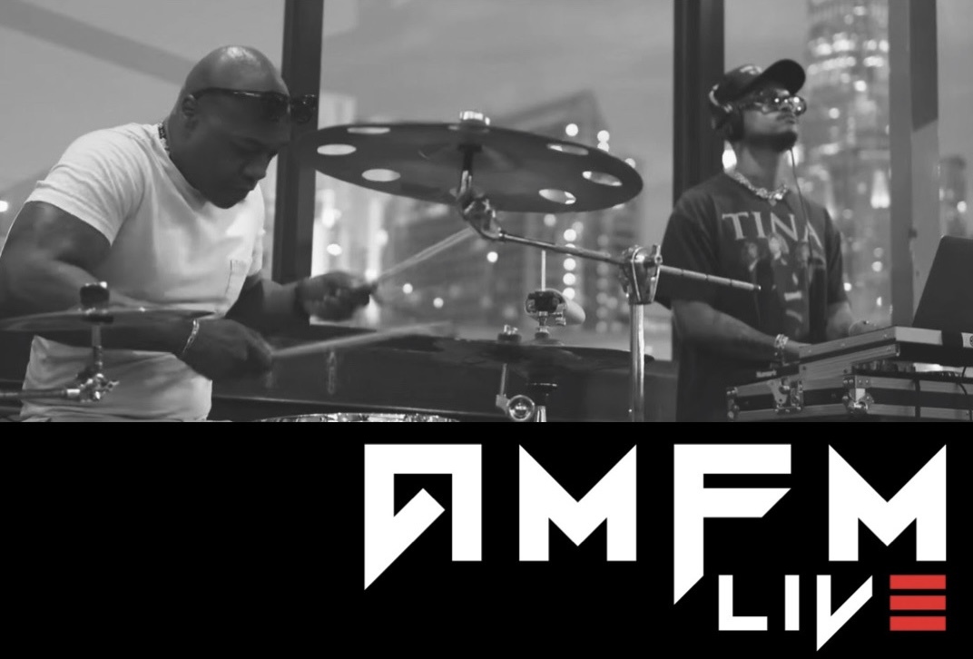 AM/FM Live - QnotesCarolinas.com