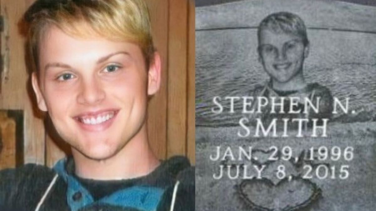 Steven Smith homicide gaining attention - QnotesCarolinas.com