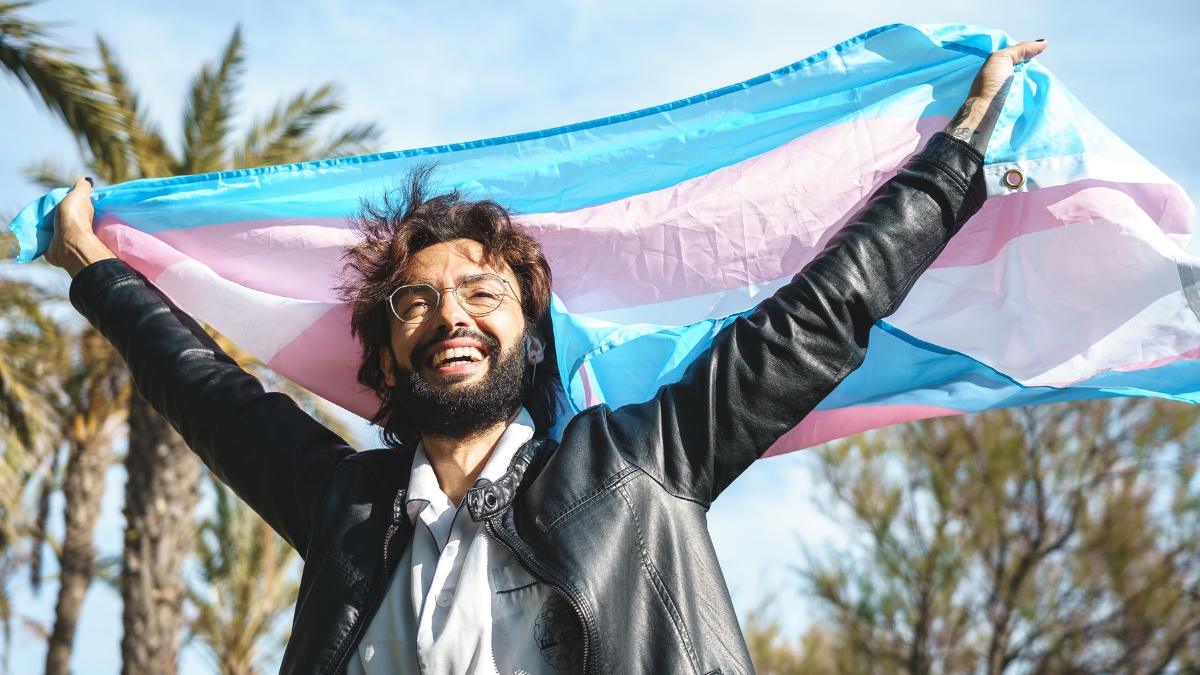 AMA digs in to protect gender-affirming care - QnotesCarolinas.com