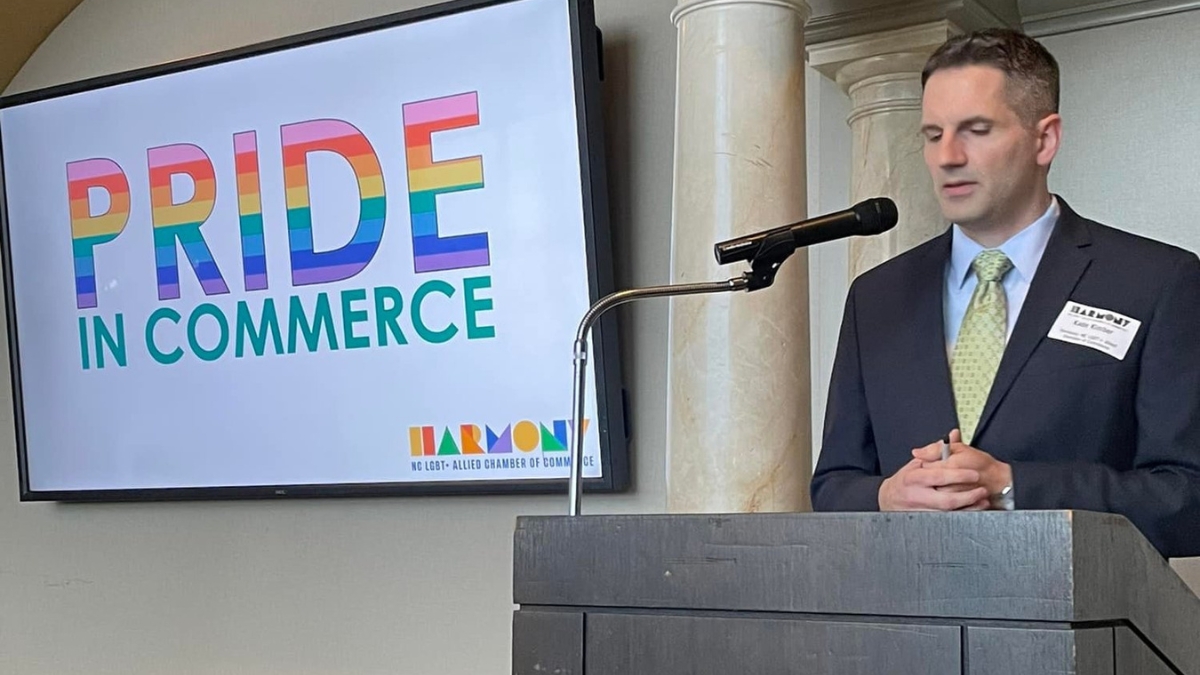 The story behind Raleigh’s LGBT+ and Allied Chamber - QnotesCarolinas.com