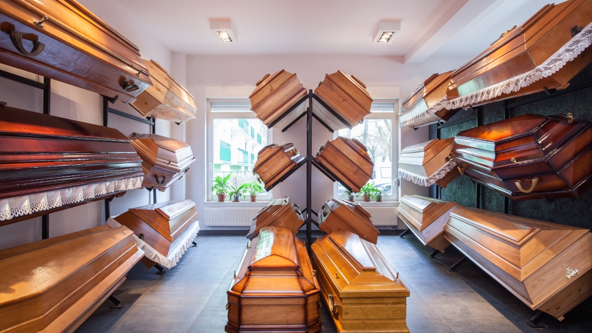 What happens to unclaimed dead bodies in North Carolina ...