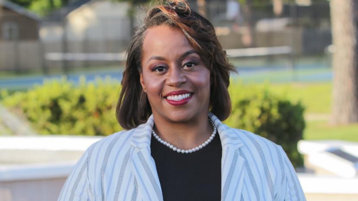 Spring Lake LGBTQ+ mayor to run uncontested for reelection ...