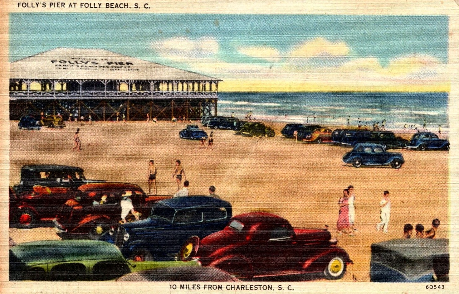 Folly Beach celebrates 50 years as a town - QnotesCarolinas.com