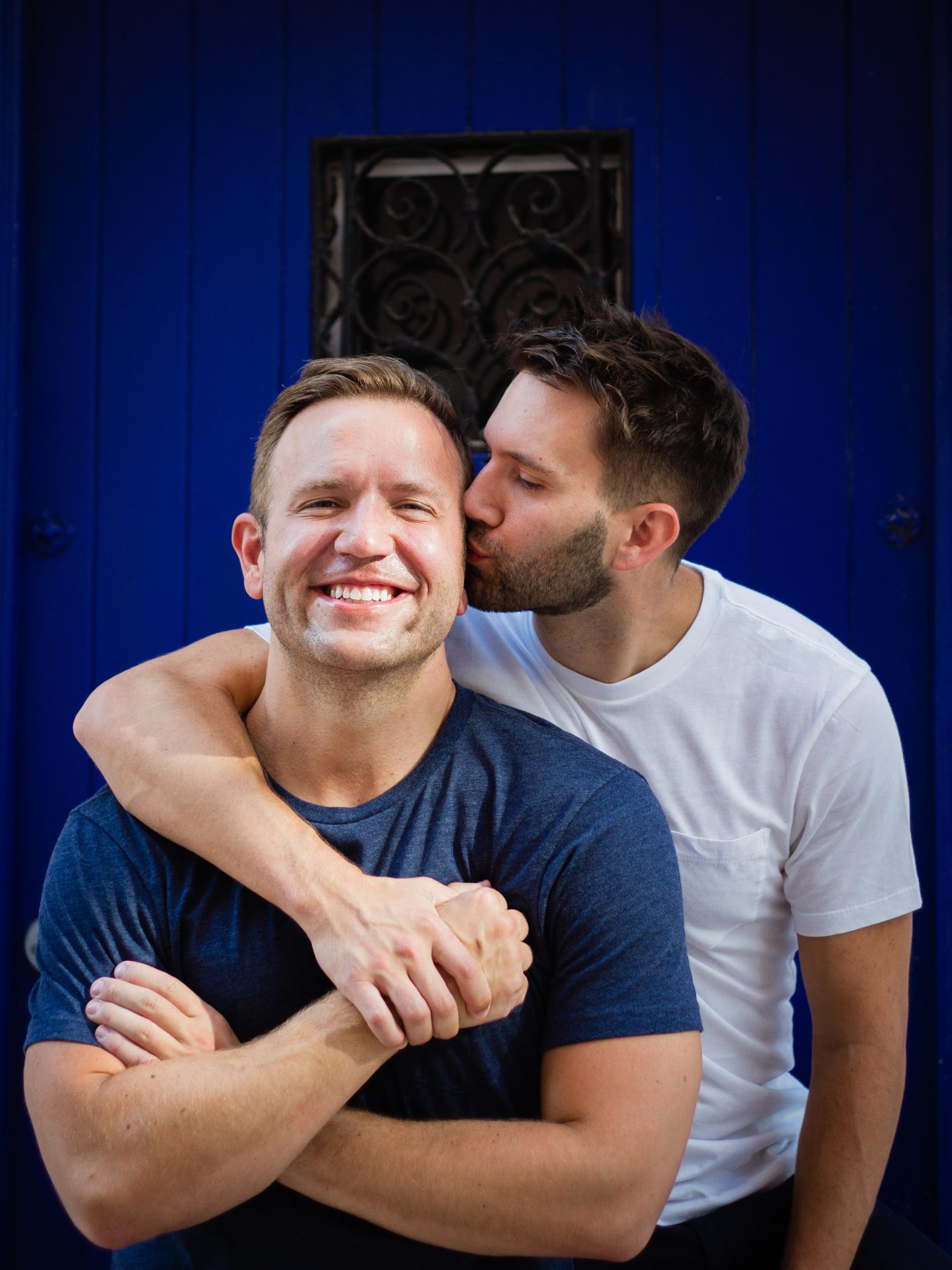 Our People: Ben Thompson - QnotesCarolinas.com