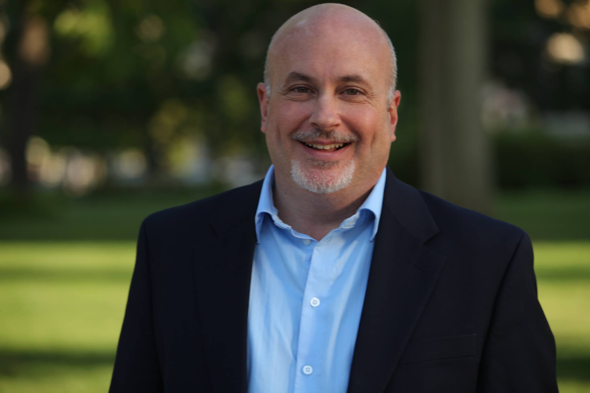 U.S. Congressman introduces bill to create LGBTQ+ museum ...