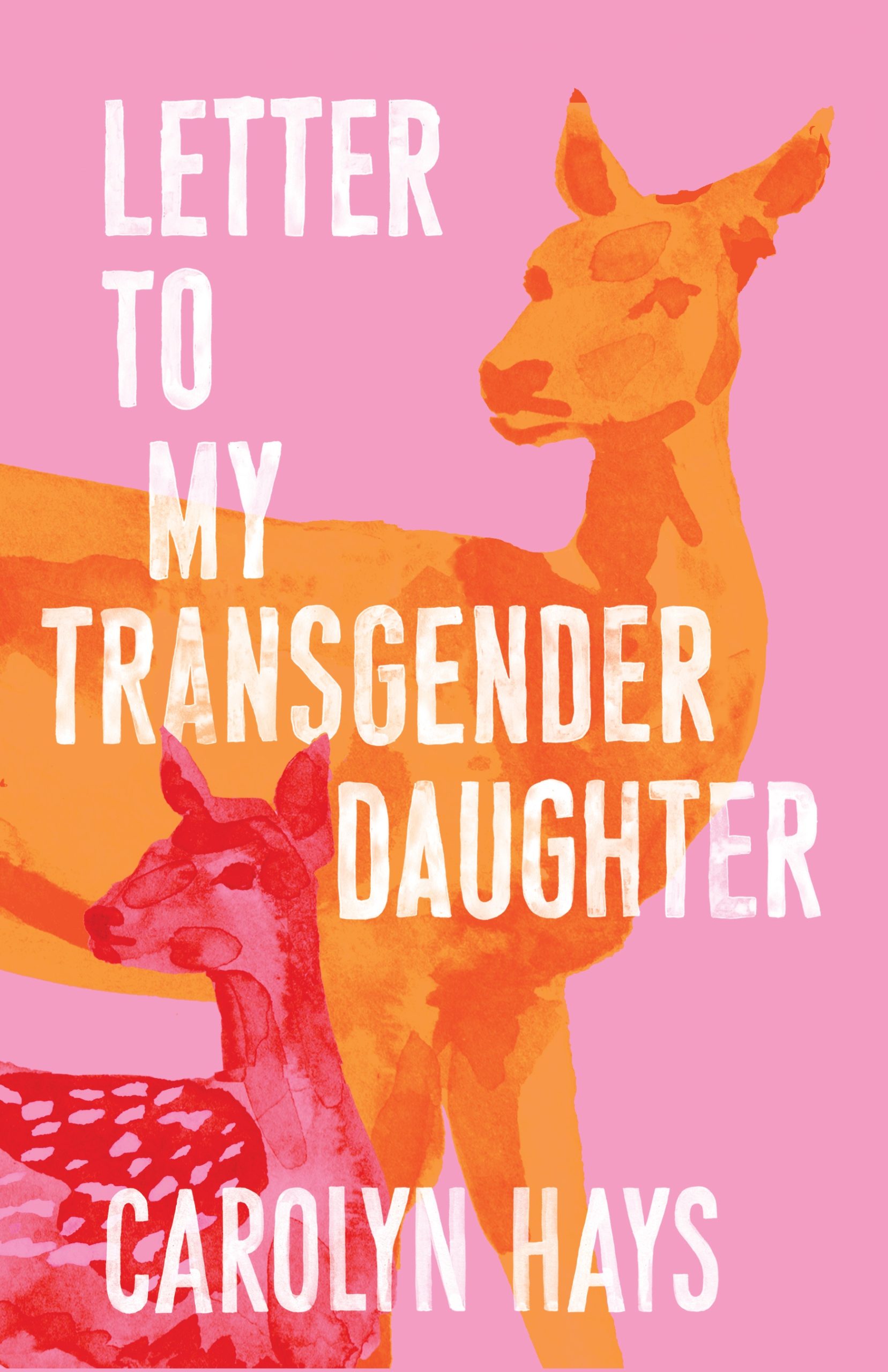 'Letter to My Transgender Daughter' - QnotesCarolinas.com