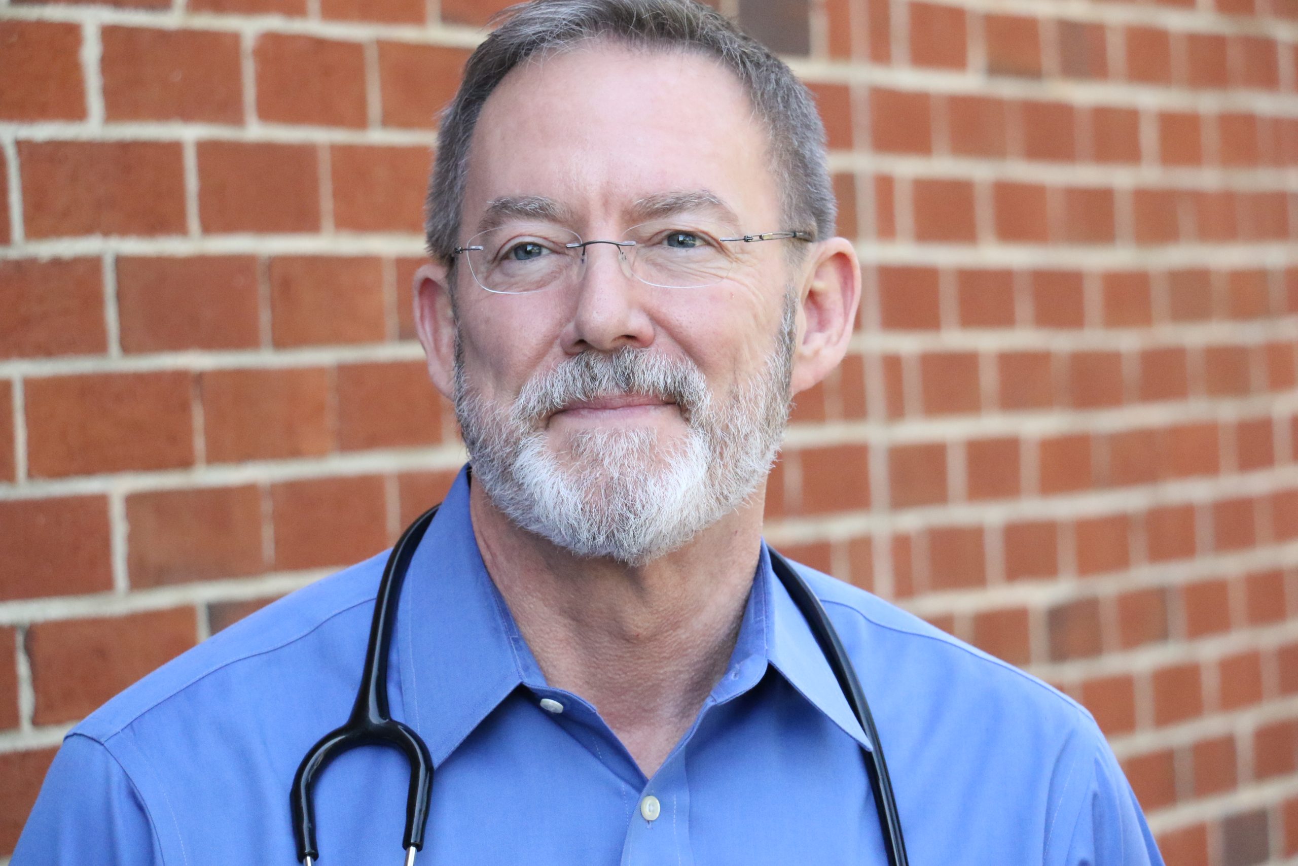 Our People: Wesley Thompson - QnotesCarolinas.com