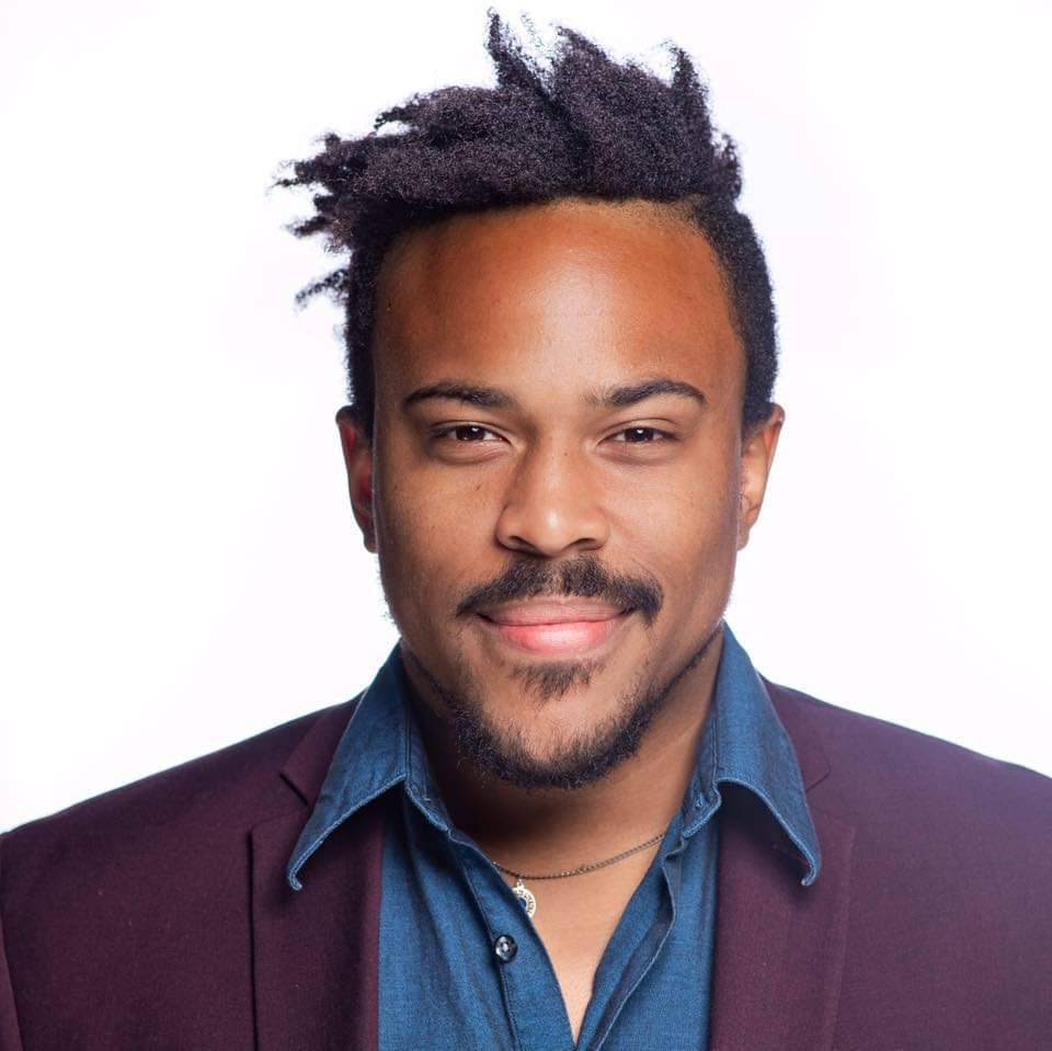 Our People: Jordan Robinson - QnotesCarolinas.com