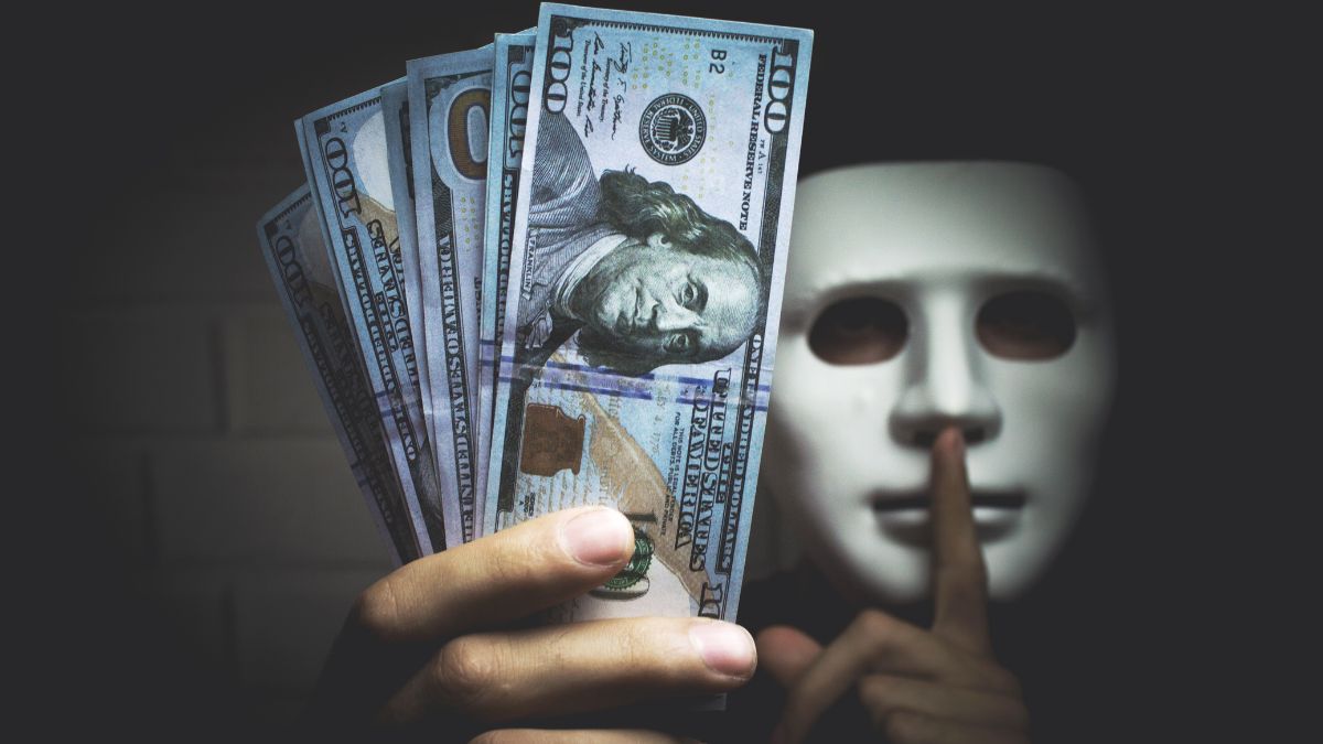 Misuse of funds and the end of a career at Campus Pride ...