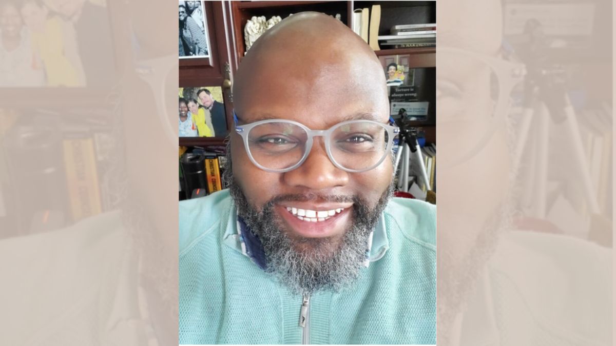 PFLAG Charlotte names Ray McKinnon as executive director ...