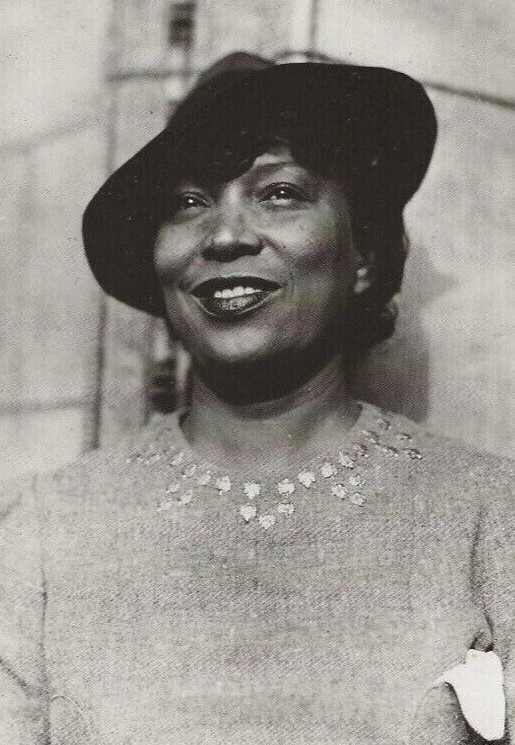 The story of Zora Neale Hurston’s connection to UNC Chapel Hill ...