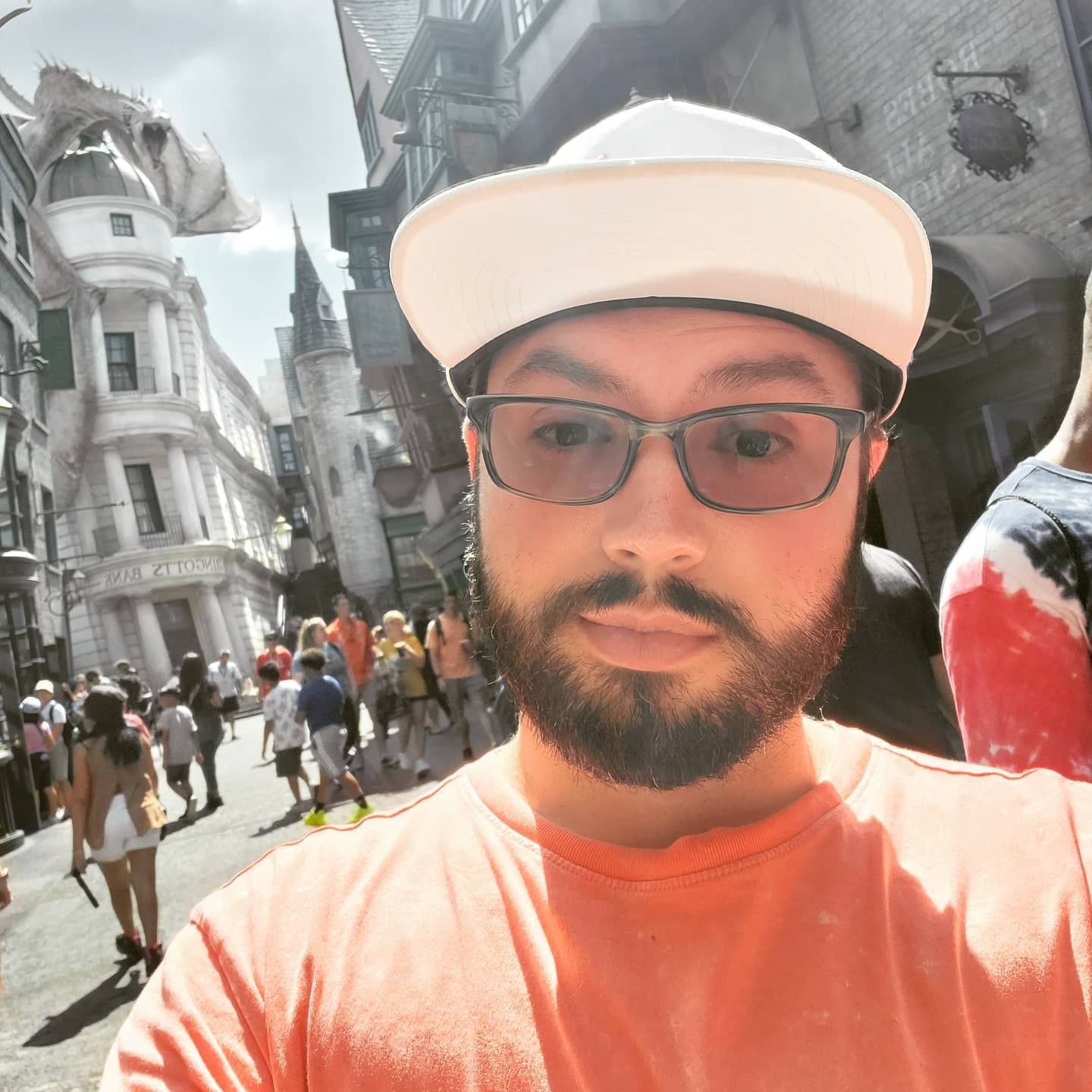 Our People: Jamie Hildreth - QnotesCarolinas.com