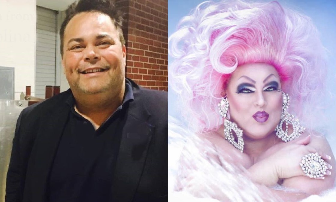 Is drag performer off the hook for $100k haul from Campus Pride ...