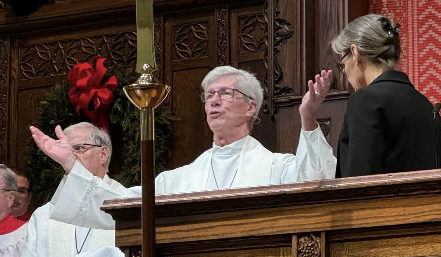 United Methodist Church vote to end anti-LGBTQ policies ...