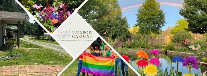Rainbow Gardens to bring community together in Chapel Hill ...