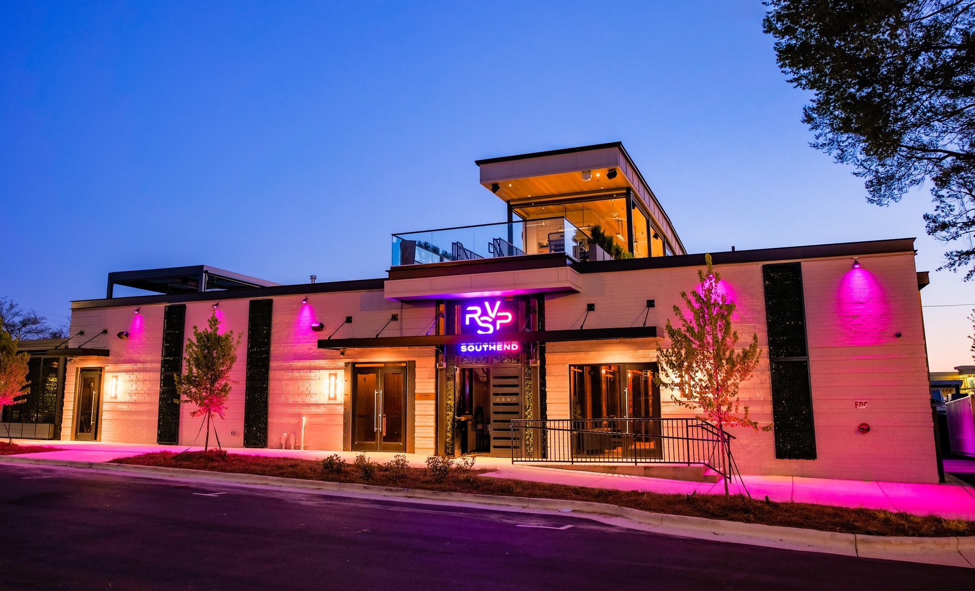 Scorpio announces reopening - QnotesCarolinas.com