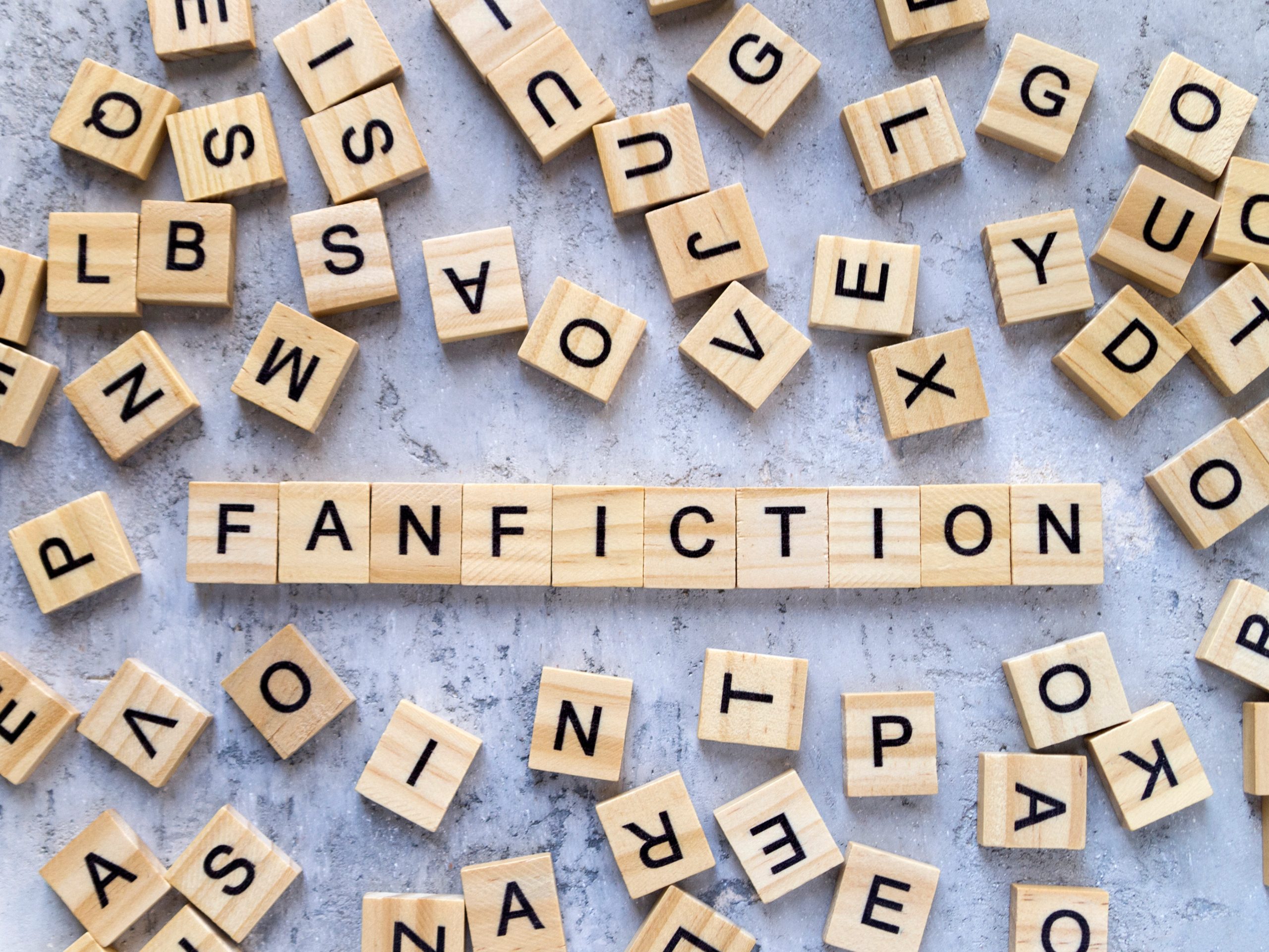 From fanon to canon: a glossary of fanfiction terms - QnotesCarolinas.com