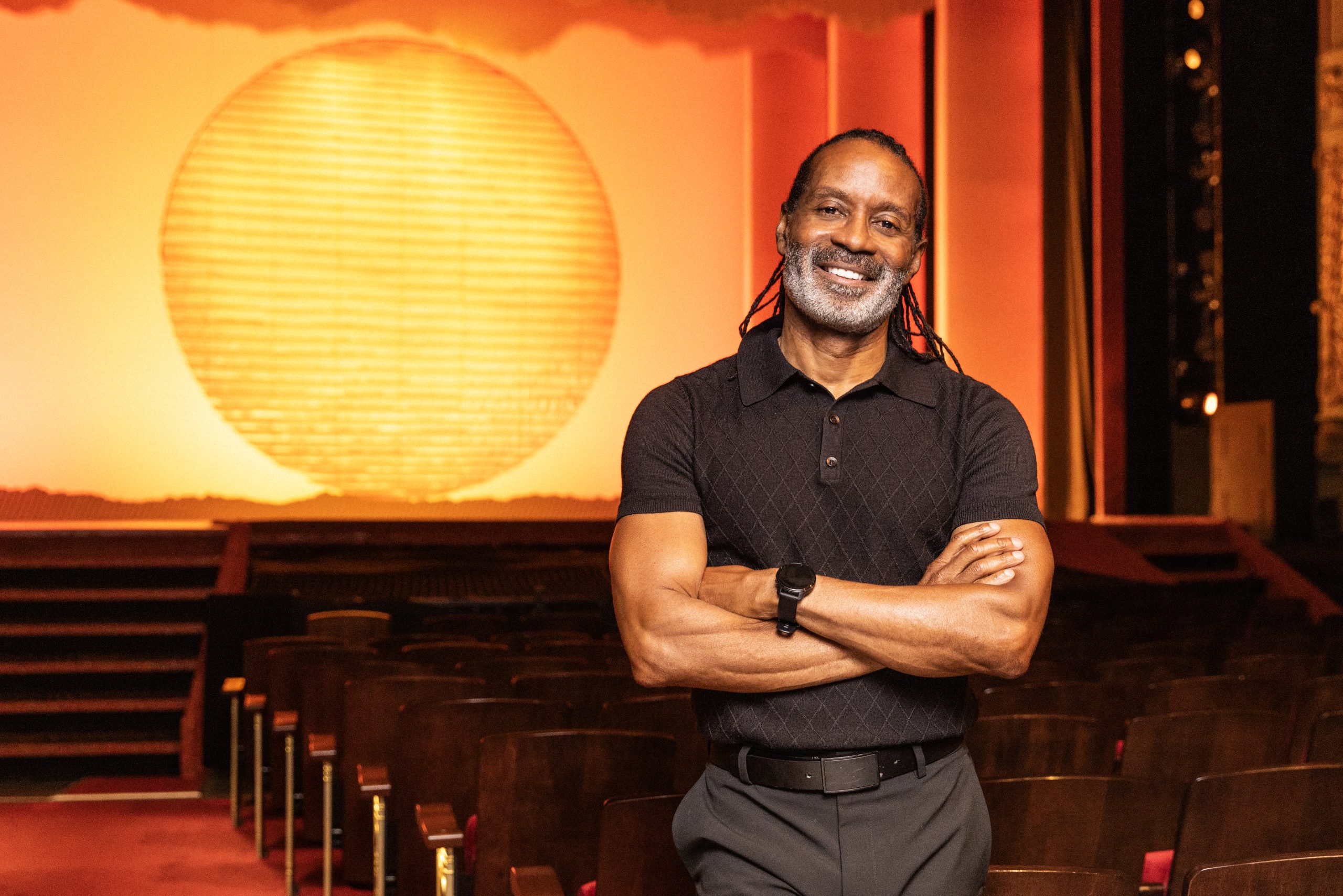 Geoff Myers wraps up career and settles in Charlotte - QnotesCarolinas.com