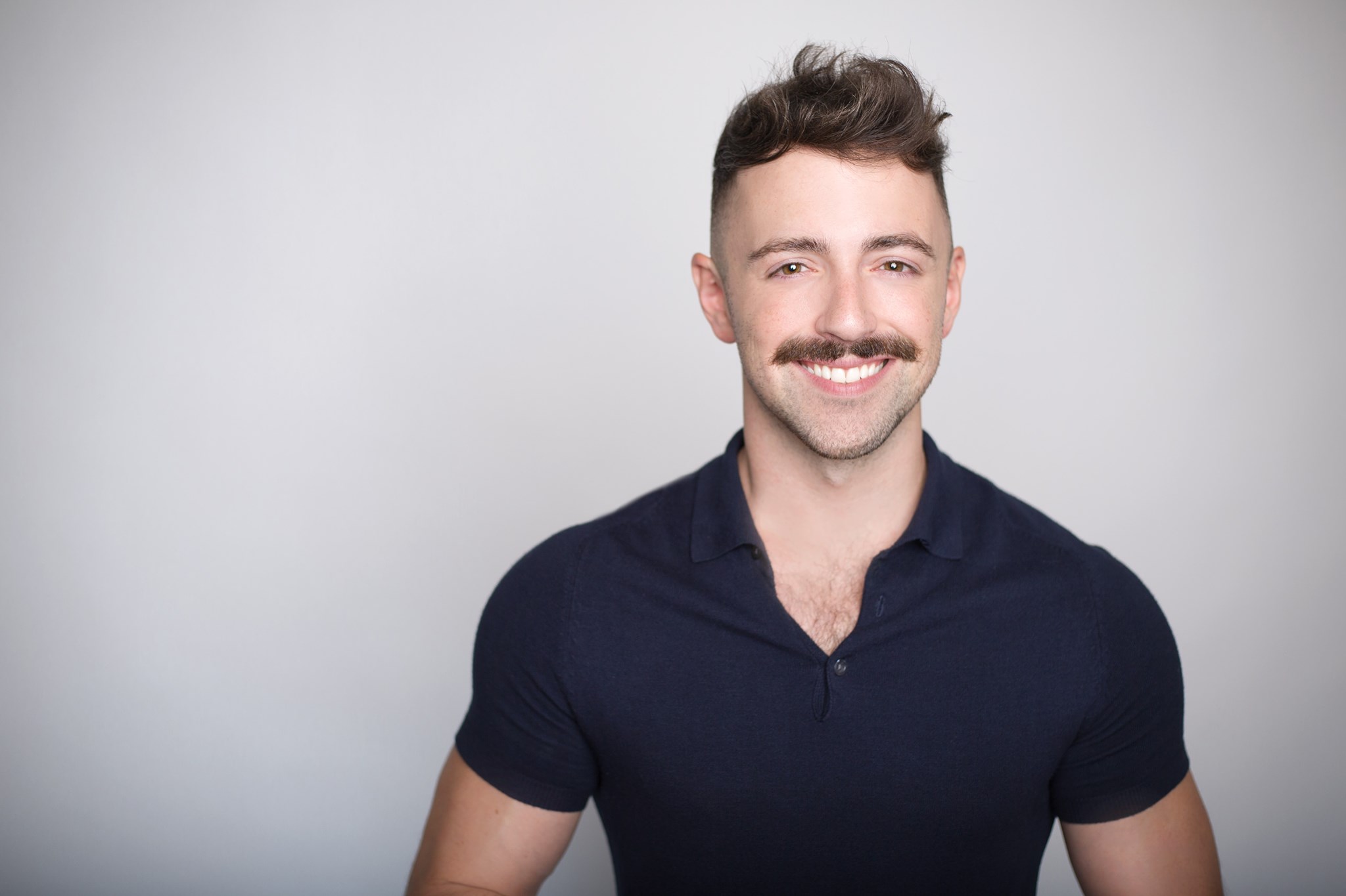 Matteo matters: an interview with gay comedian Matteo Lane ...