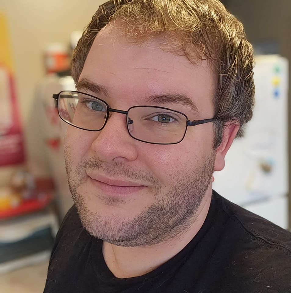Jonathan Golian - QnotesCarolinas.com