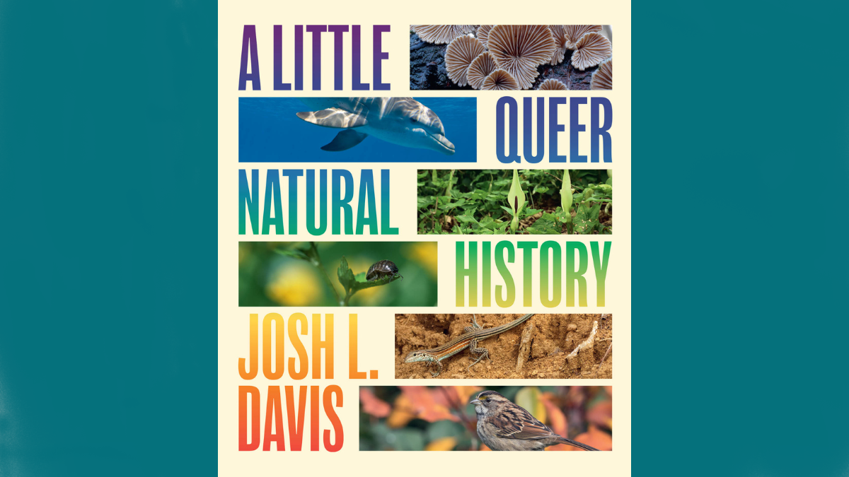 ‘A Little Queer Natural History’ - QnotesCarolinas.com